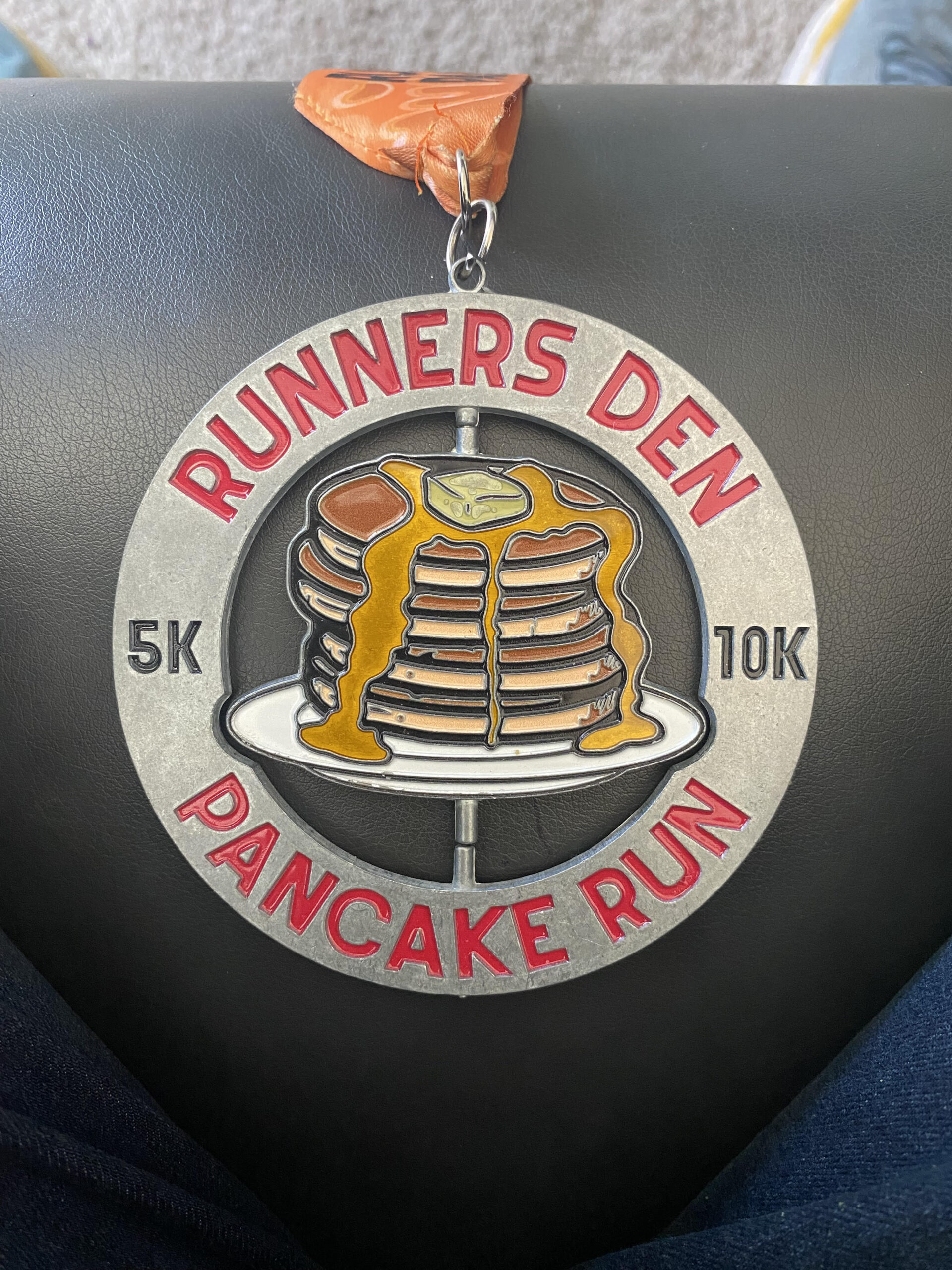 Fun 5K Races in Arizona - Running Cabin